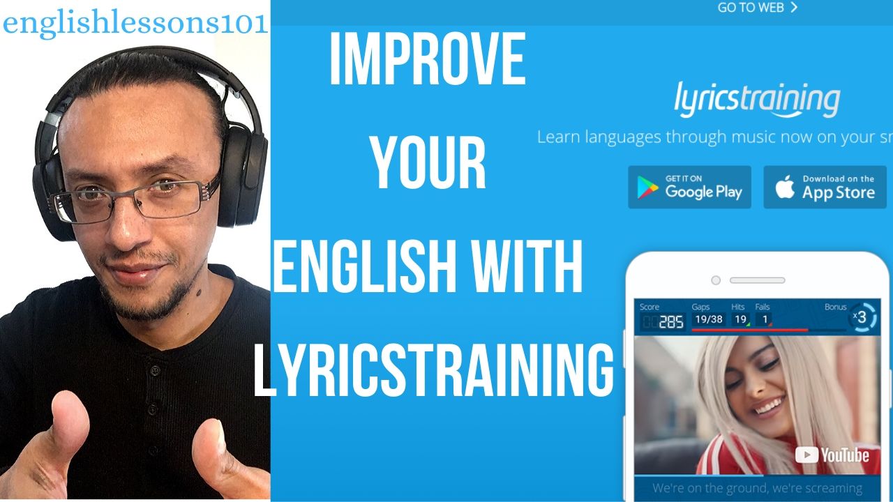 Lessons - englishlessons101