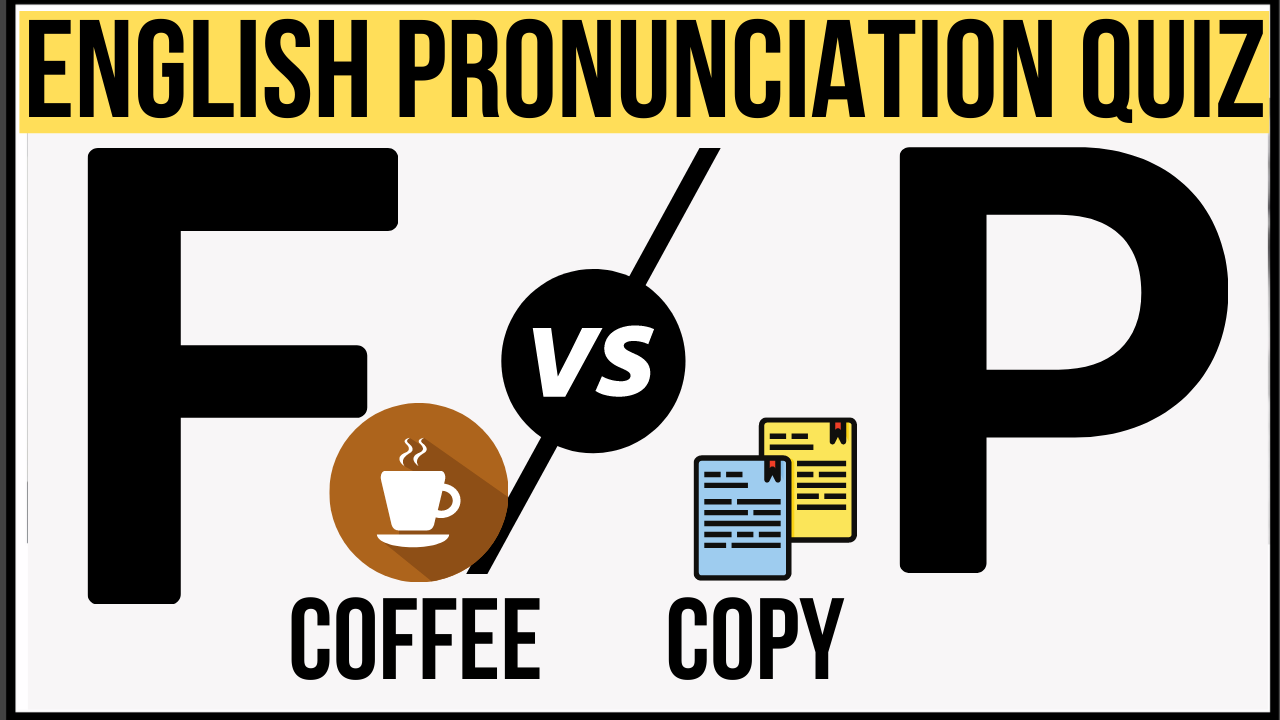 Pronunciation - englishlessons101